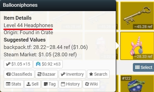 [TF2] [Feature Request] - New Item: "Levelifier" · Issue #4304 · ValveSoftware/Source-1-Games ...