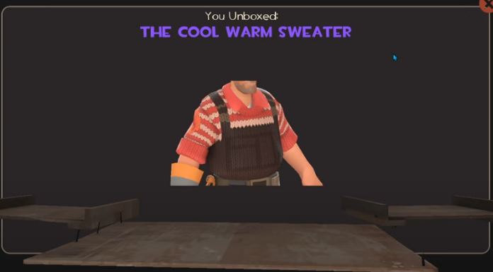 [TF2] [Feature Request] Update the icon for the "Cool Warm Sweater" item. · Issue #4589 ...