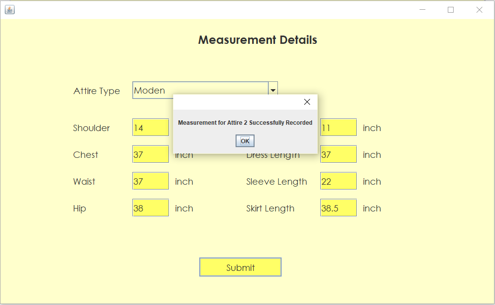 GitHub - NurAliaZaidi/TailorManagementSystem: A Tailor Management System is a system solution ...