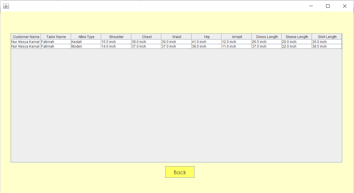 GitHub - NurAliaZaidi/TailorManagementSystem: A Tailor Management System is a system solution ...