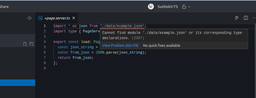 Fail To Resolve The Path In The Project Includes Reproduction Concerned With Bugs · Issue