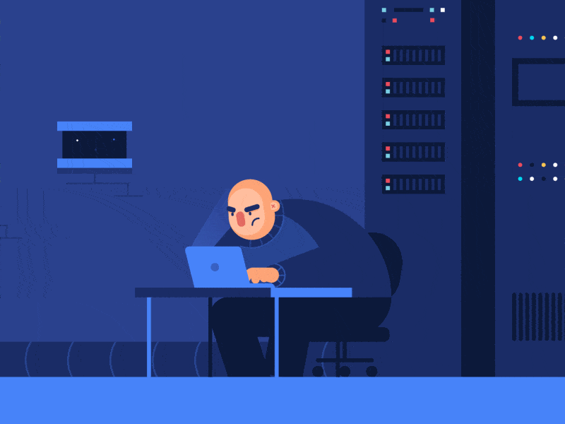 GitHub - arkanyakuza/arkanyakuza: Config files for my GitHub profile.