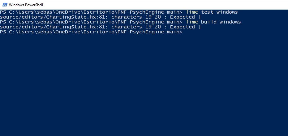 Trying to do a custom event · Issue #626 · ShadowMario/FNF-PsychEngine ...