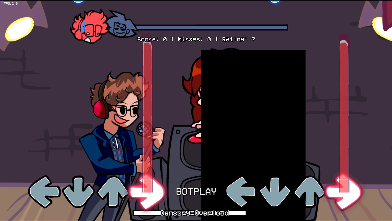 Characters don't load · Issue #4313 · ShadowMario/FNF-PsychEngine · GitHub