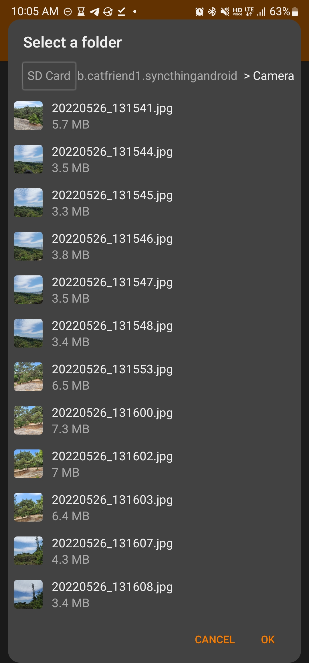 DocumentsUI file access prompt for App-Specific directories (/Android/data or obb) does not ...