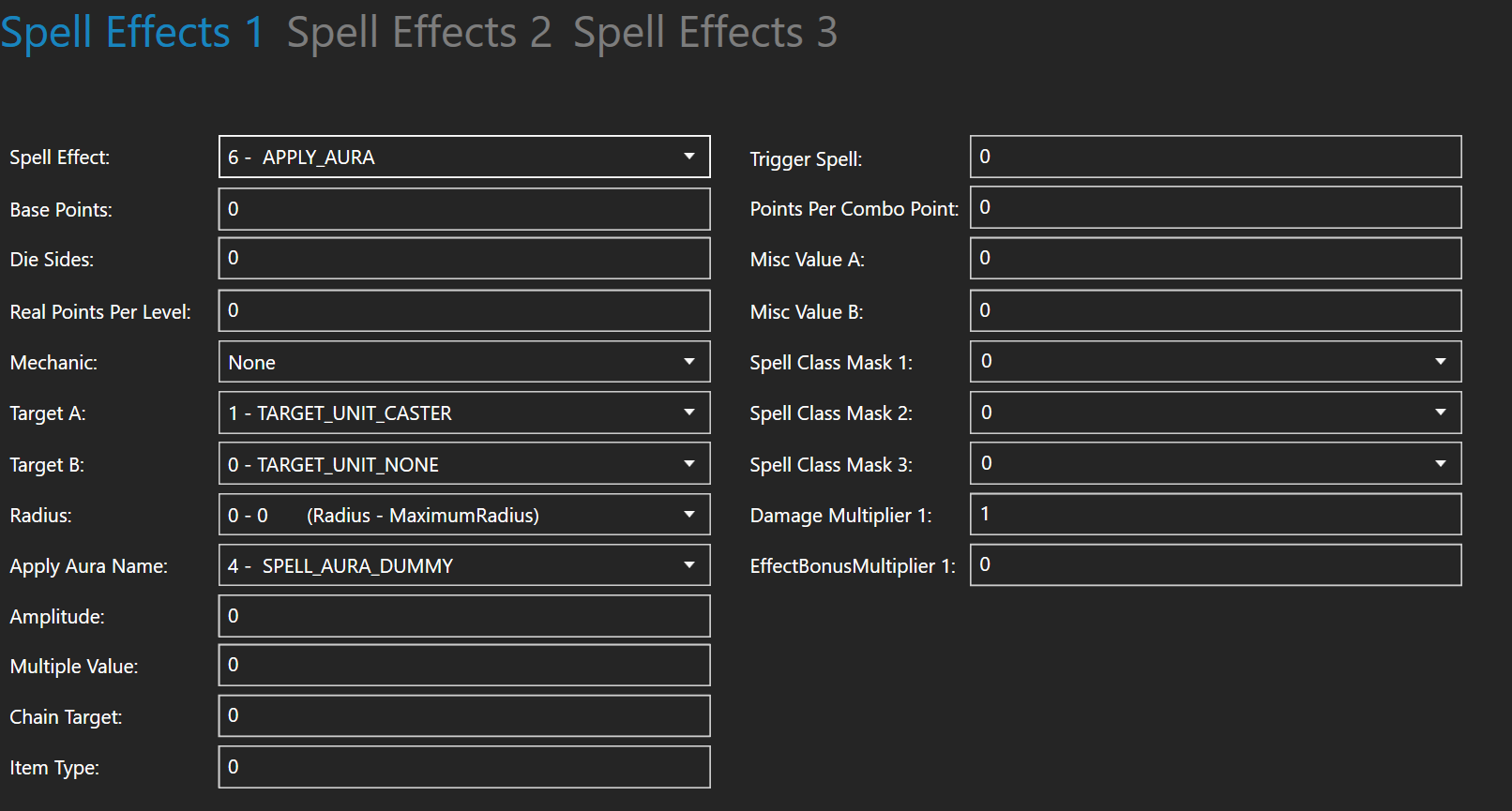 Animation handling issue when flying · Issue #11733 · azerothcore/azerothcore-wotlk · GitHub