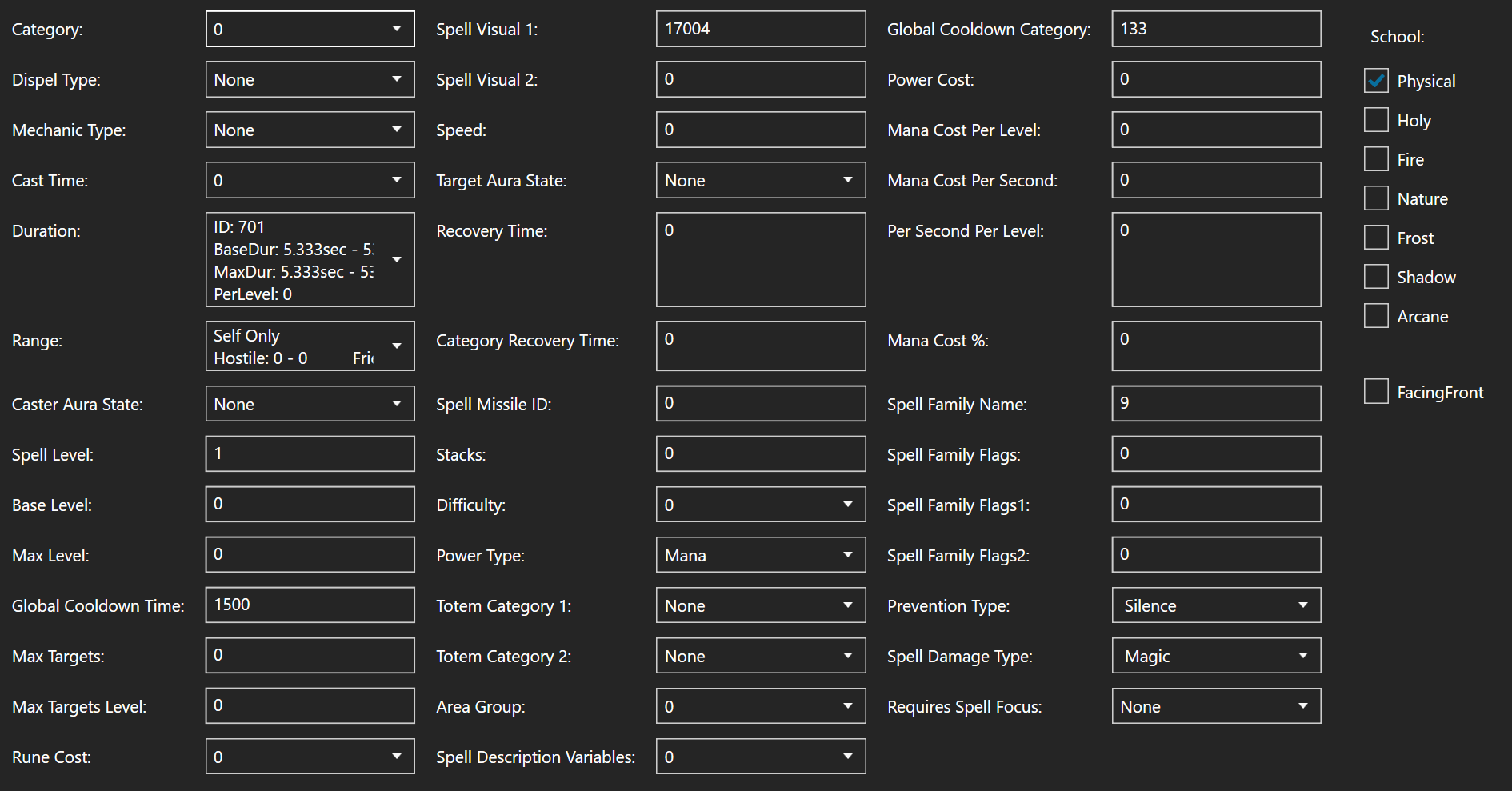 Animation handling issue when flying · Issue #11733 · azerothcore ...