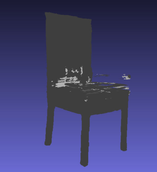 Messy Test Output · Issue 4 · Chenweikai3psdf · Github