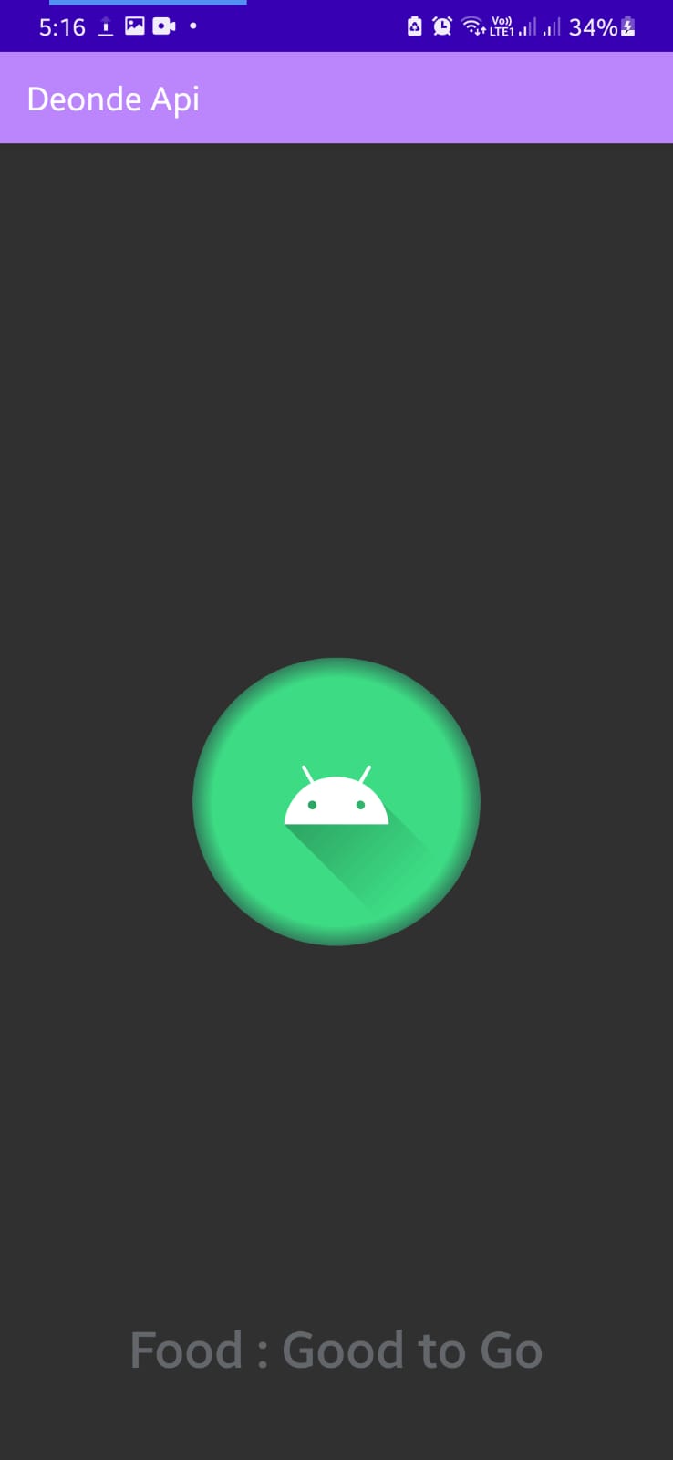 GitHub - Jdbarad/deonde-api