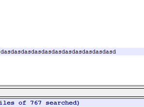 Text cursor keeps blinking while the menu is focused · Issue #902 · notepad-plus-plus/notepad ...