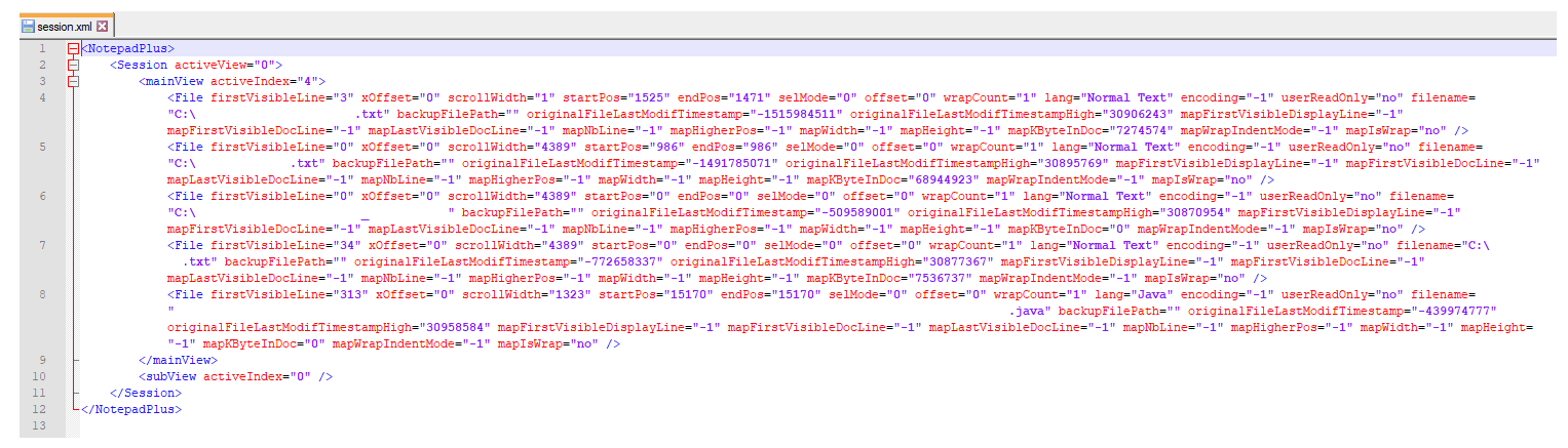 The NUL file-corruption bug appears to not be completely gone (v7.7.1 reported) · Issue #6133 ...