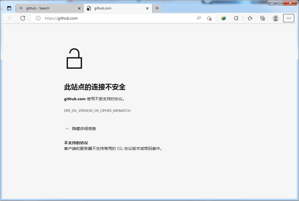🐛[BUG] DNS模式无法使用 · Issue #1758 · BeyondDimension/SteamTools · GitHub