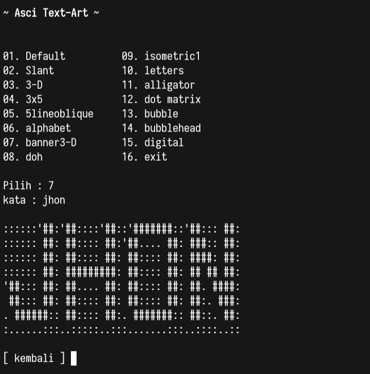 GitHub - TZdev7/asci: Hello my bro:v