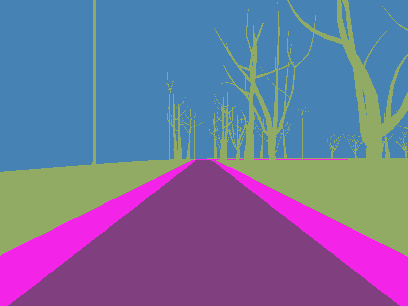 No leaves in segmentation · Issue #4930 · carla-simulator/carla · GitHub