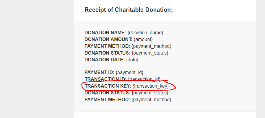 doc: clarify usage of payment ID versus transaction ID · Issue #2306 ...