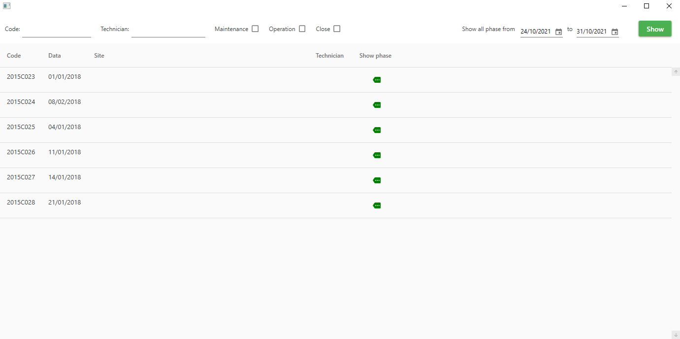 GitHub - Marco041/Crono: A simple gantt chart application in WPF