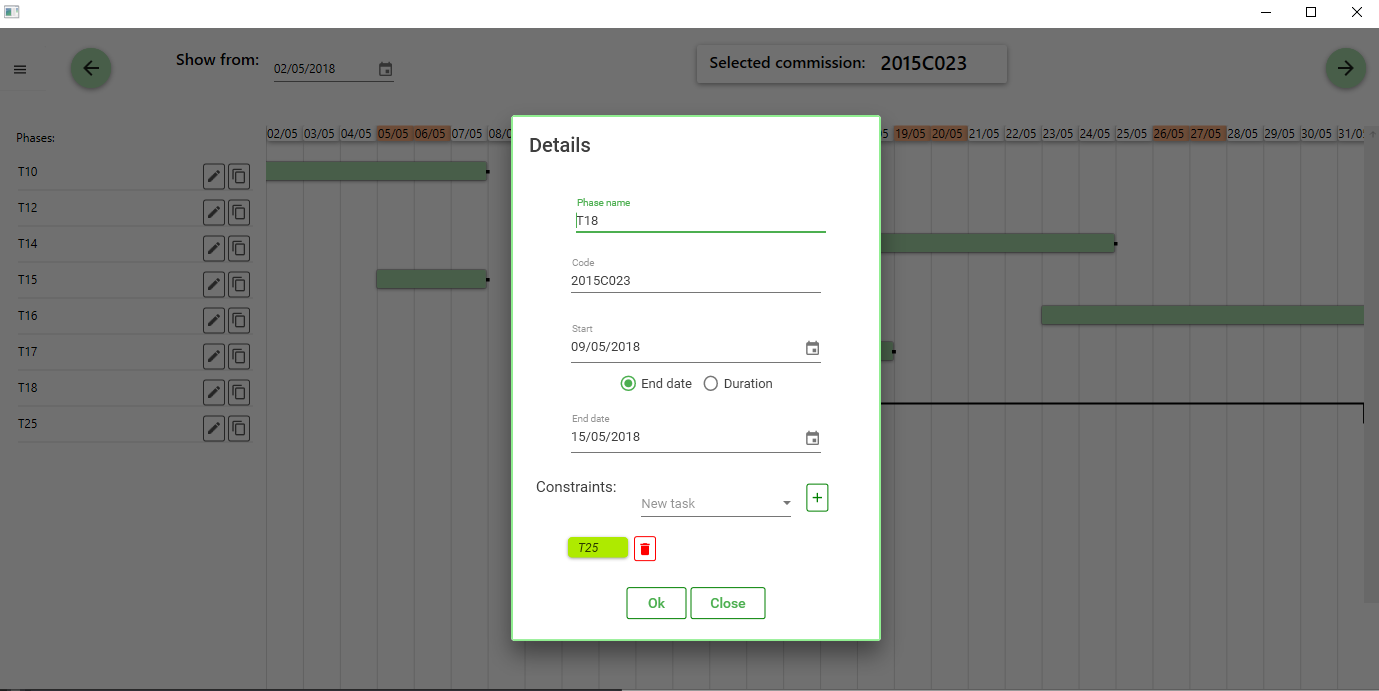 GitHub - Marco041/Crono: A simple gantt chart application in WPF