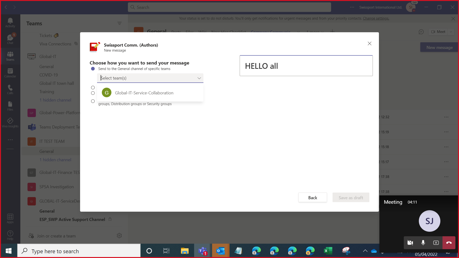 Permissions error - company communicator · Issue #674 · OfficeDev ...