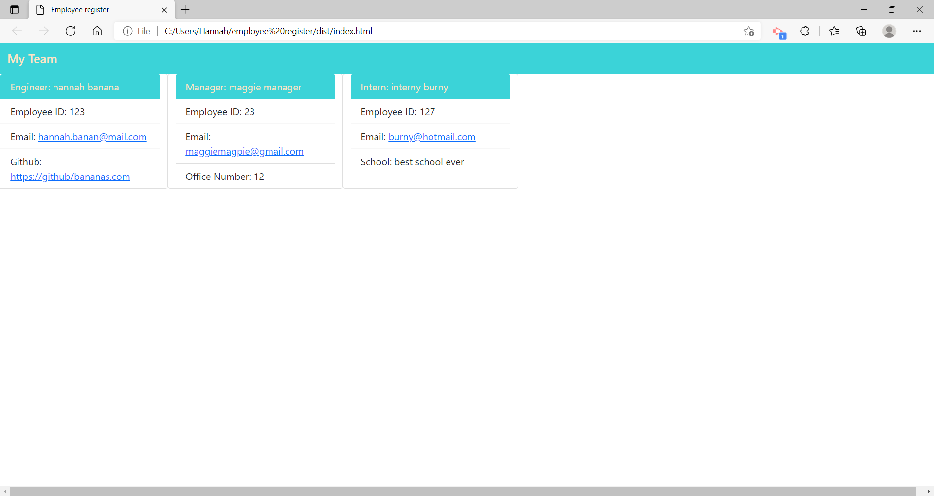 GitHub - HannahAB777/Employee_database