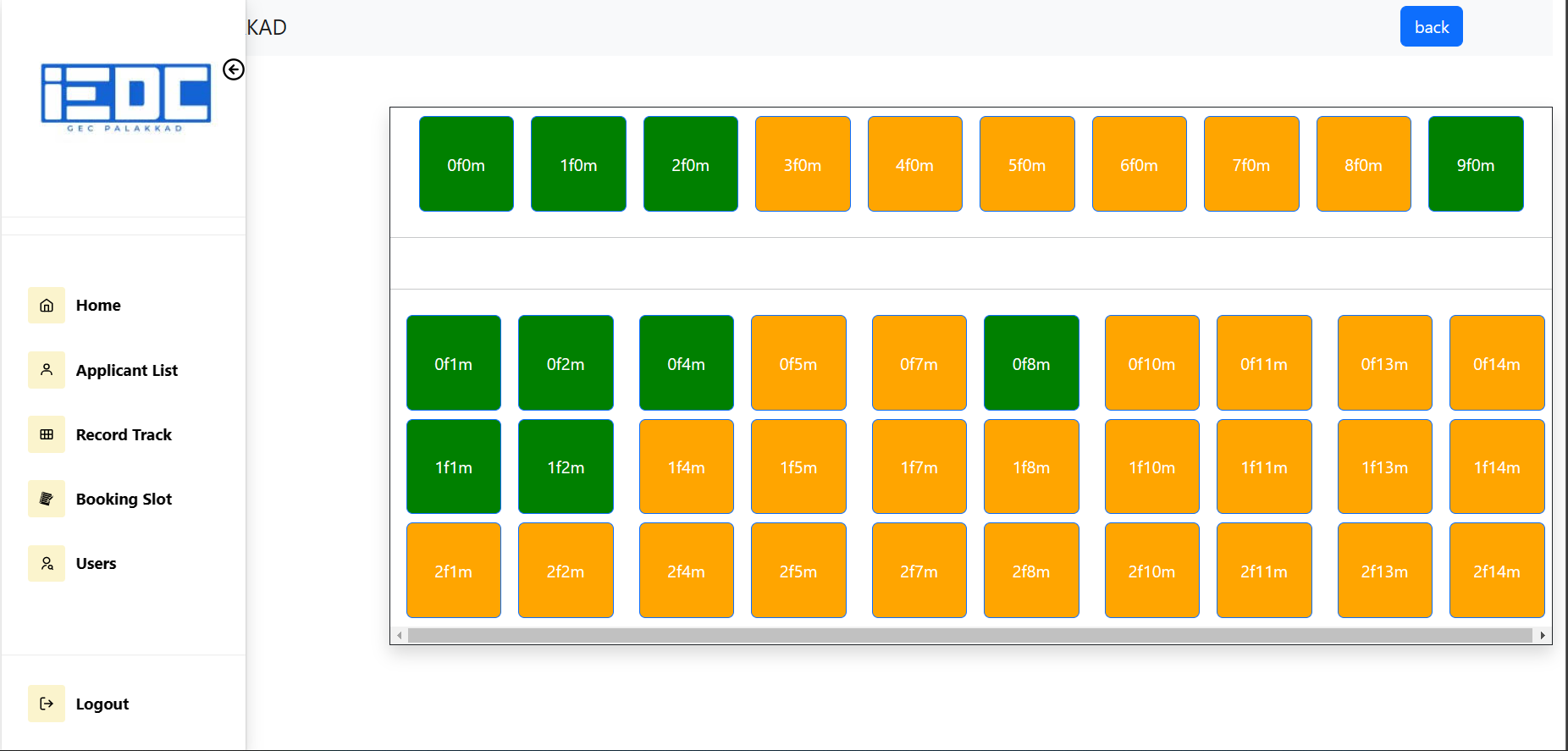 GitHub - cv-arun/IncubationManger-react-node-: This is an application ...