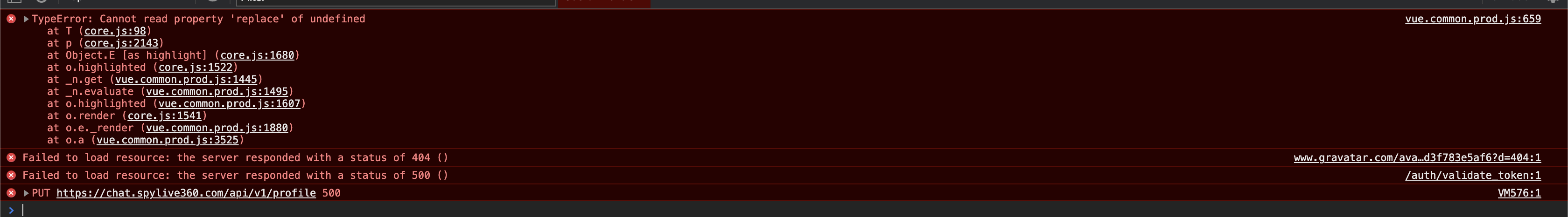 Getting ActionView::Template::Error (Missing host to link...) when trying to update profile ...