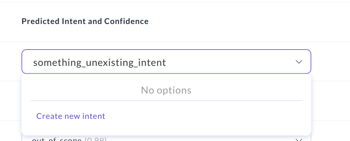 Rasa X - Creating a new intent doesn't add to domain · Issue #6100 · RasaHQ/rasa · GitHub