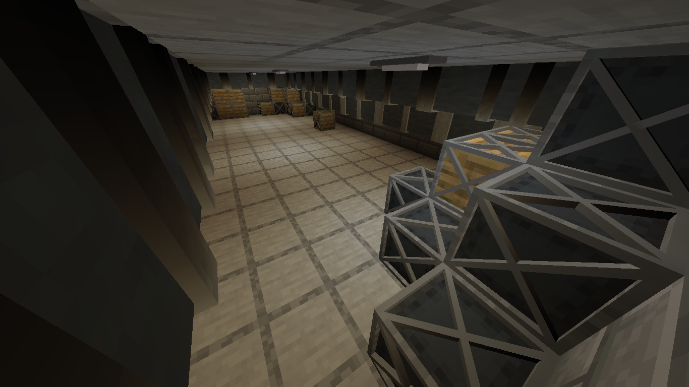 GitHub - Rynnnn45/SCP-Recreation