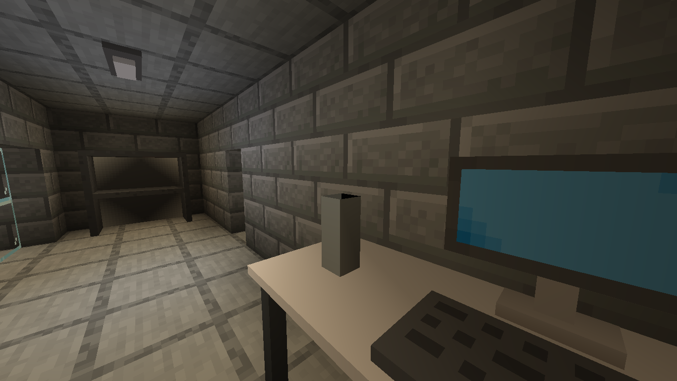 GitHub - Rynnnn45/SCP-Recreation