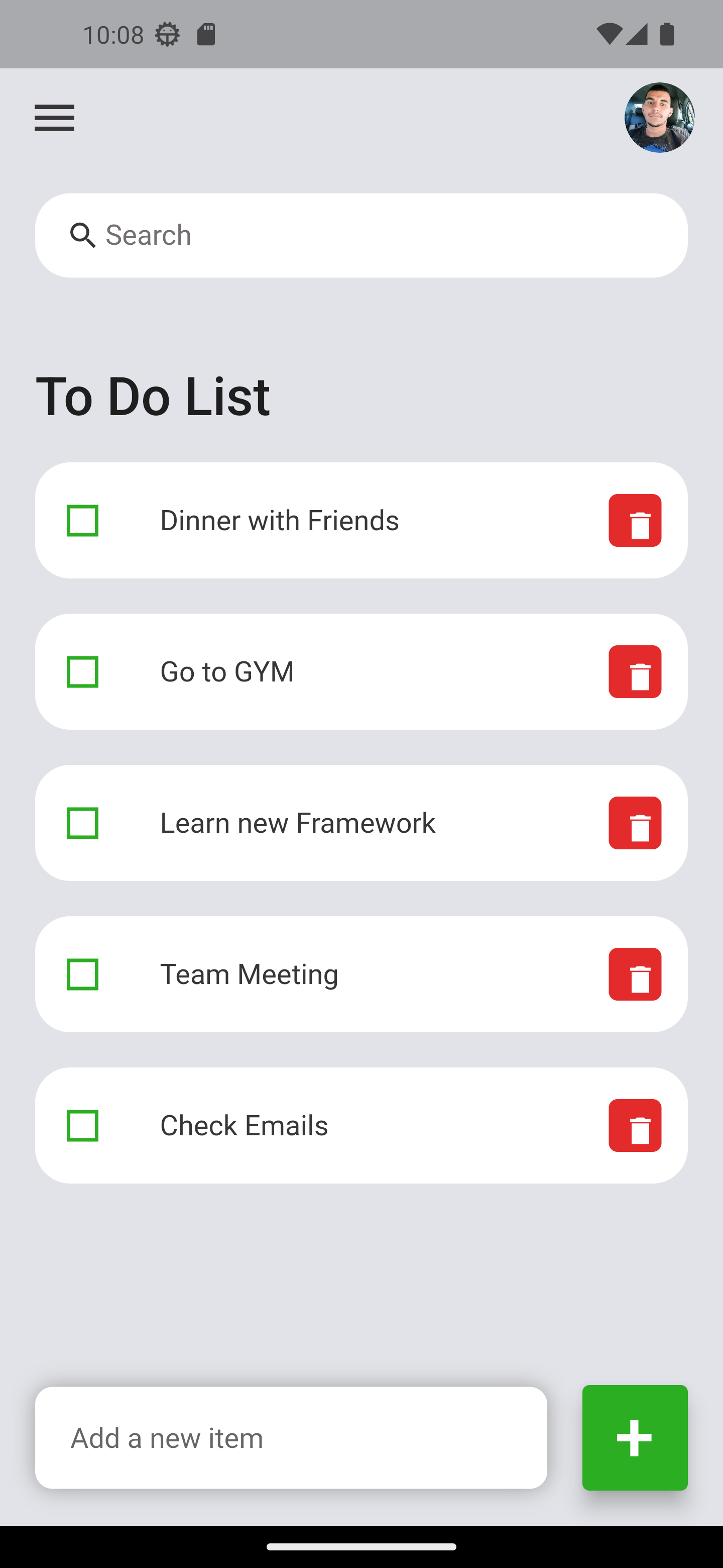 GitHub - Firas-Saafi/To-Do