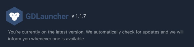 Mod Icons Wrong size · Issue #883 · gorilla-devs/GDLauncher · GitHub