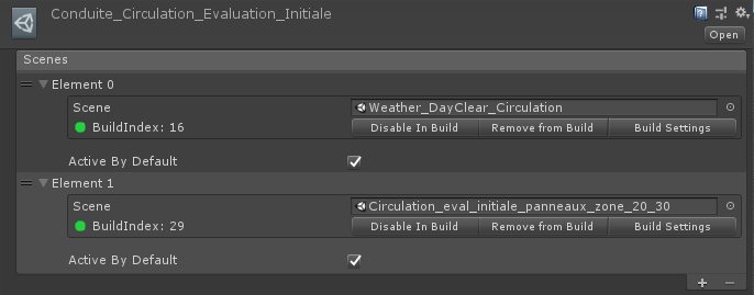 Scenes not found using SceneReference Object · Issue #22 · yasirkula ...