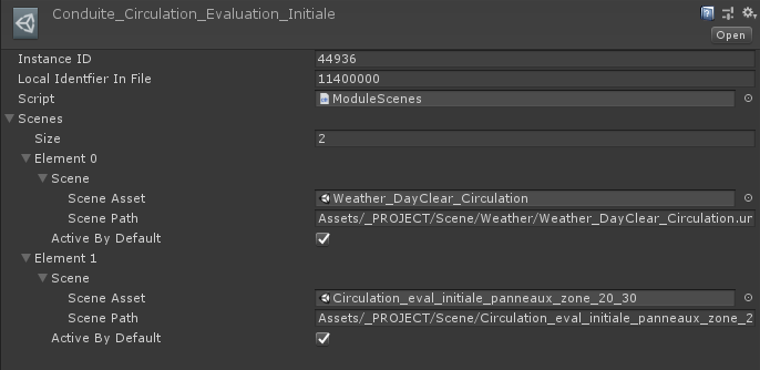 Scenes not found using SceneReference Object · Issue #22 · yasirkula ...