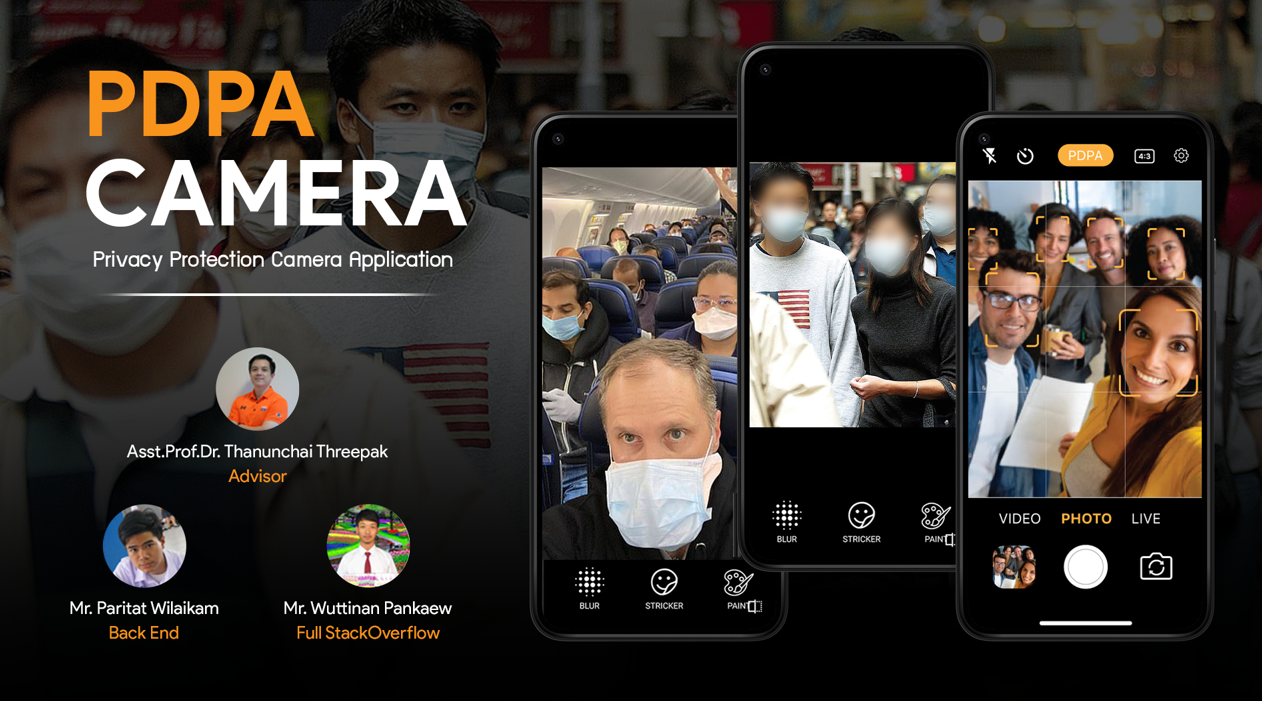 GitHub - 63015163KMITL/PDPA_Camera_2022: Final Project 2022 CE KMITL