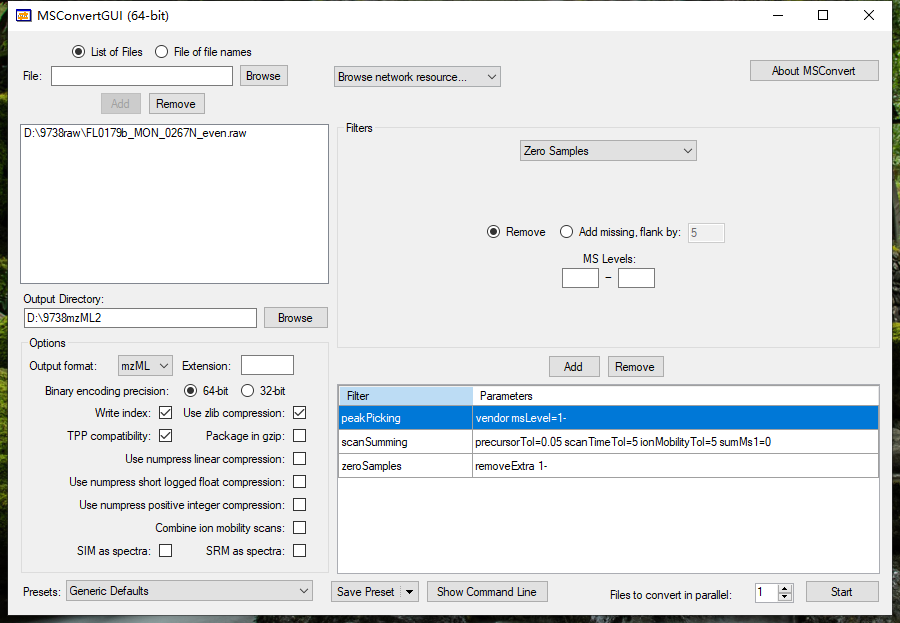 Incorrect settings caused errors. · Issue #1126 · Nesvilab/FragPipe · GitHub