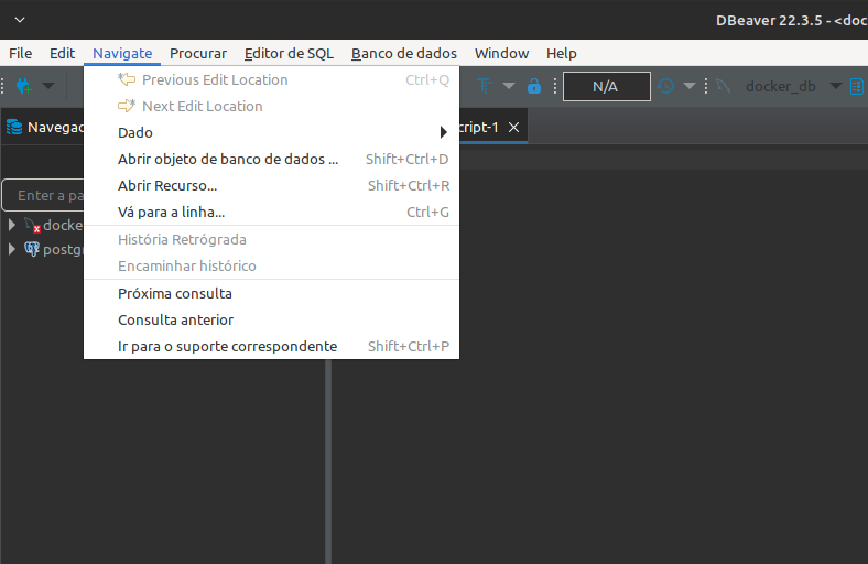 Improve Dark Theme · Issue #19249 · dbeaver/dbeaver · GitHub