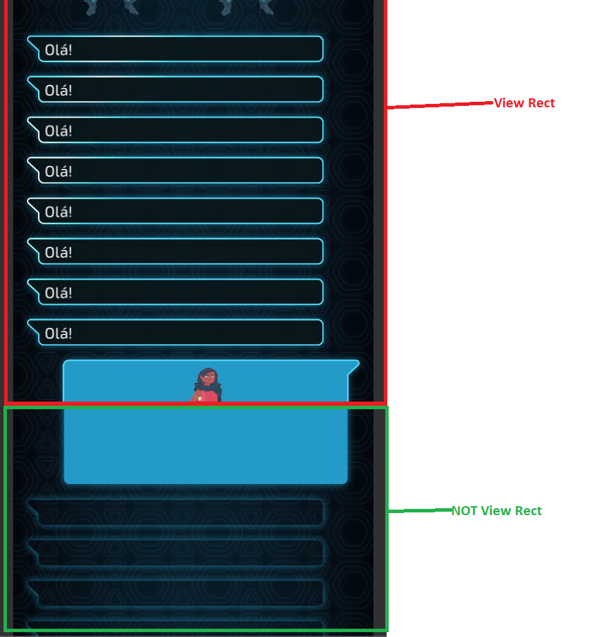 Soft Maskeable is NOT masked by Unity's Mask · Issue #28 · mob-sakai ...