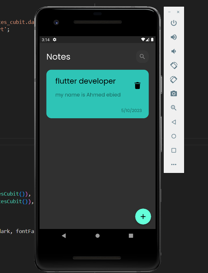 GitHub - Ahmedgamalebied/My_diary