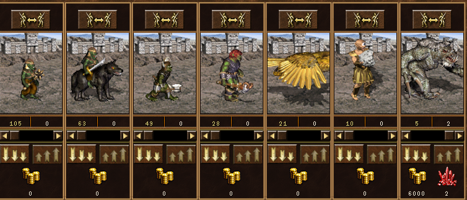 NKAI does nothing · Issue #1102 · vcmi/vcmi · GitHub