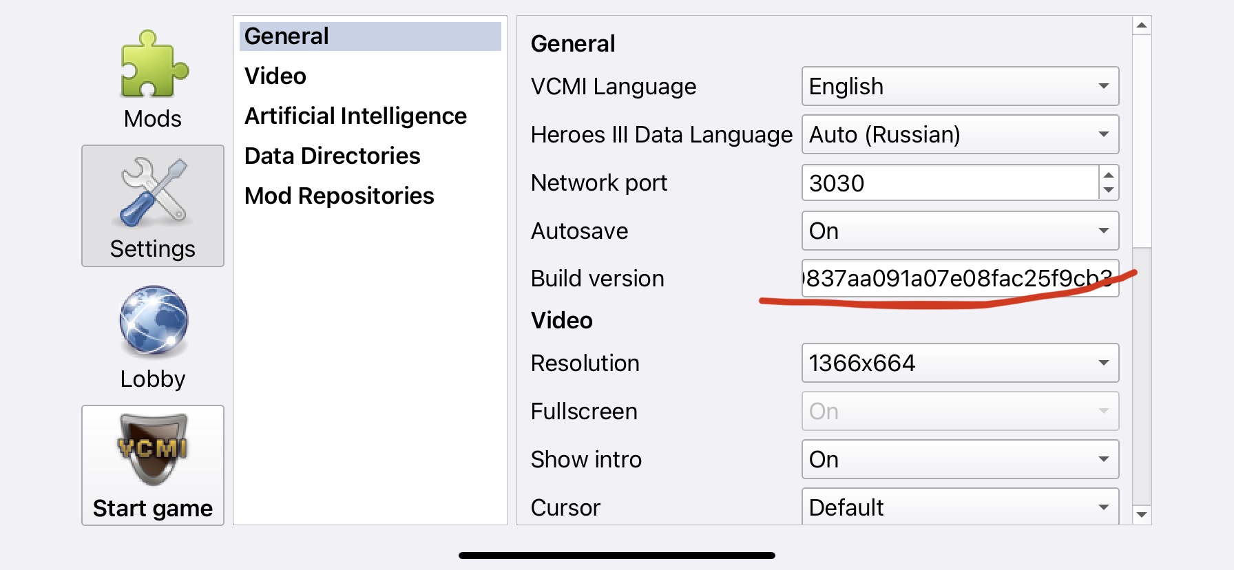 Bad launcher UX on iOS · Issue #1911 · vcmi/vcmi · GitHub