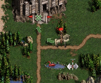 Show cursor icon on advmap · Issue #2215 · vcmi/vcmi · GitHub