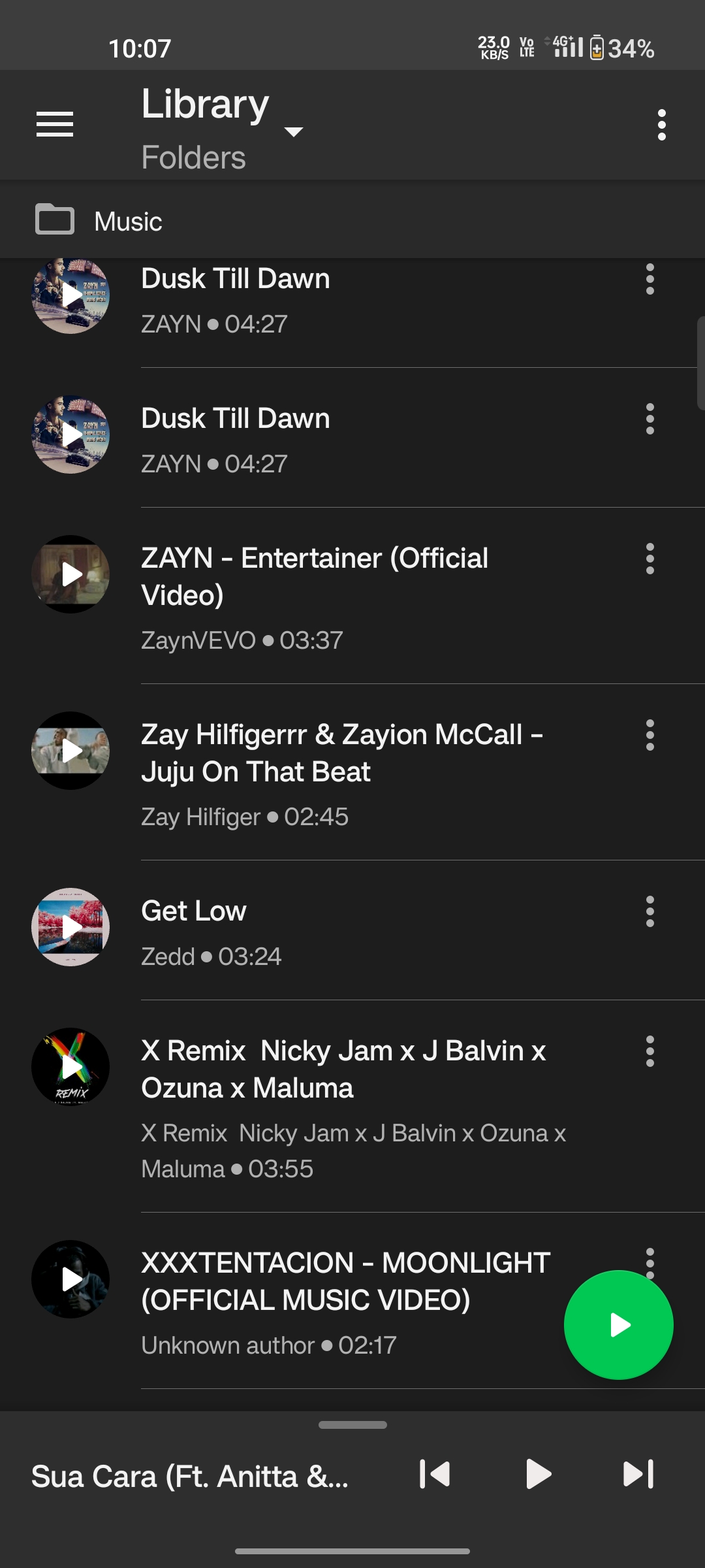 GitHub - Dhaval-pathak/Skull-Candy-Music-Player