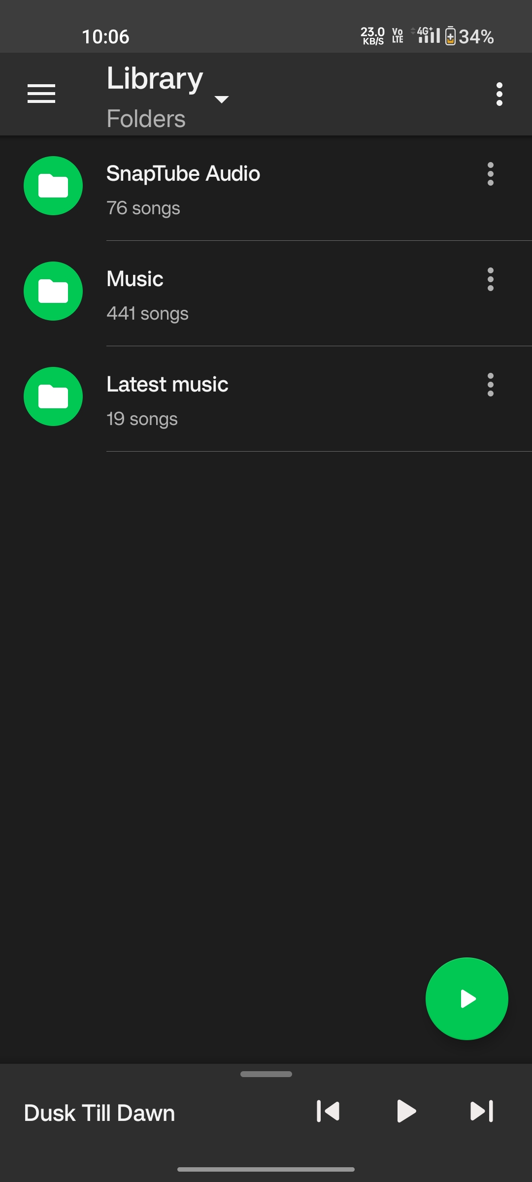 GitHub - Dhaval-pathak/Skull-Candy-Music-Player