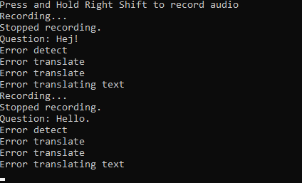 Pip & Run · Issue #27 · ardha27/AI-Waifu-Vtuber · GitHub