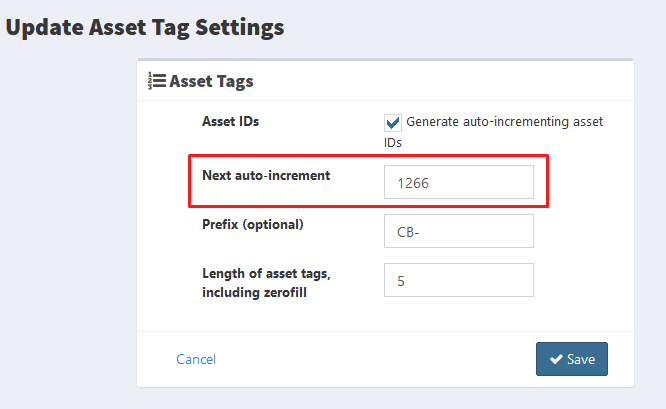 Any Update Over General Settings Wont Save After Upgrade · Issue 10219 · Snipesnipe It · Github
