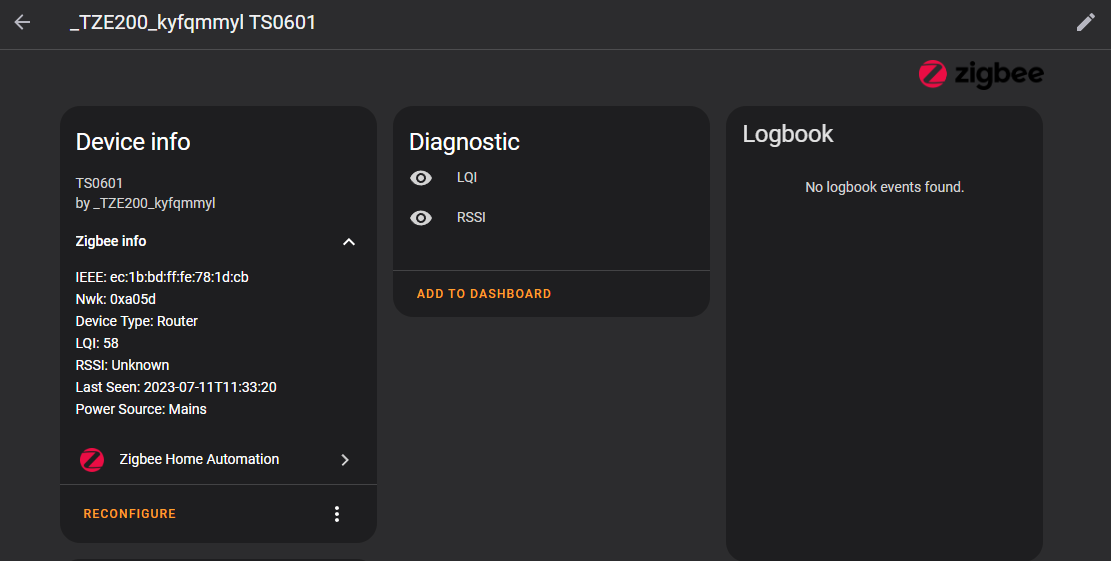 [Device Support Request] Moes 3 gang switch TS0601 by _TZE200_kyfqmmy · Issue #2469 · zigpy/zha ...