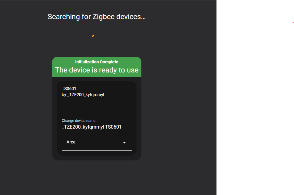 [Device Support Request] Moes 3 gang switch TS0601 by _TZE200_kyfqmmy · Issue #2469 · zigpy/zha ...