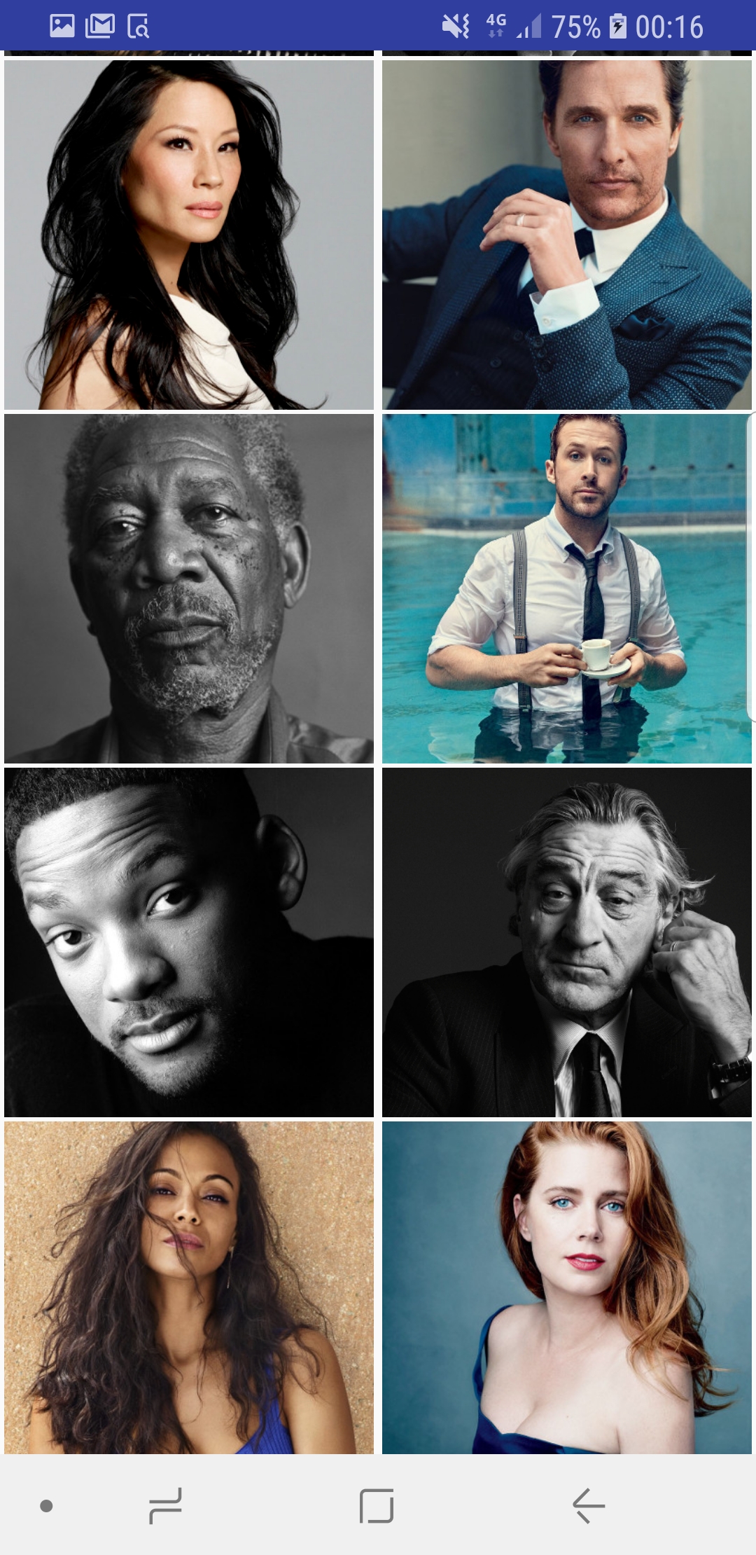 GitHub - Kalyanova/RecyclerViewExample