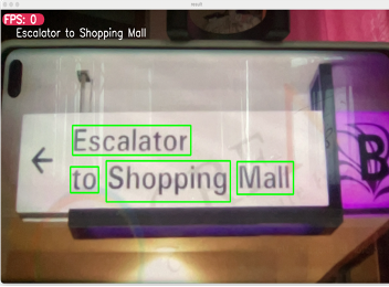 GitHub - KatelynR11/Scene-Text-Recognition