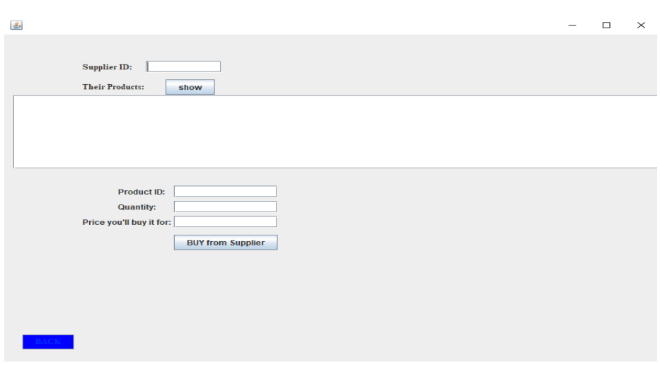 GitHub - masamasri01/Supermarket-management-System