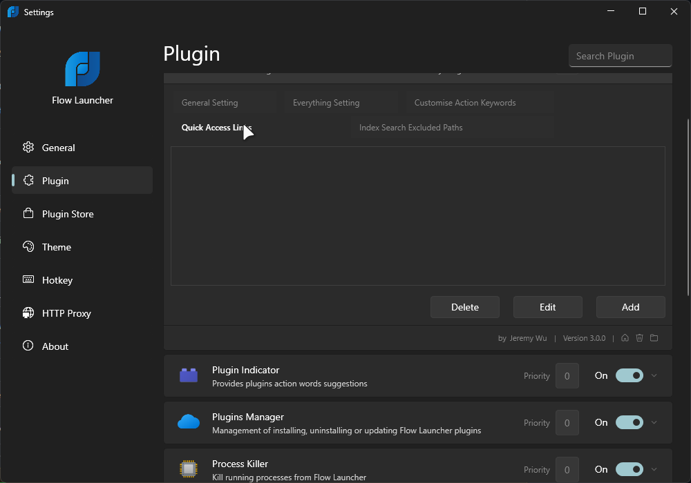BUG: Wildcard stopped working on 1.13.0 · Issue #1910 · Flow-Launcher/Flow.Launcher · GitHub